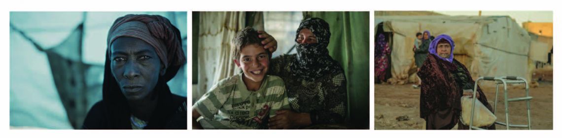 World Refugee Day: Stand #WithRefugees | Islamic Relief Malaysia