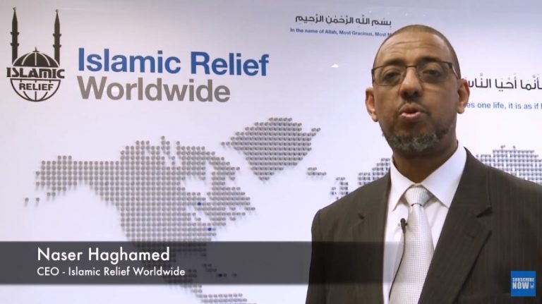 A message from the CEO: Ramadan Mubarak | Islamic Relief Malaysia