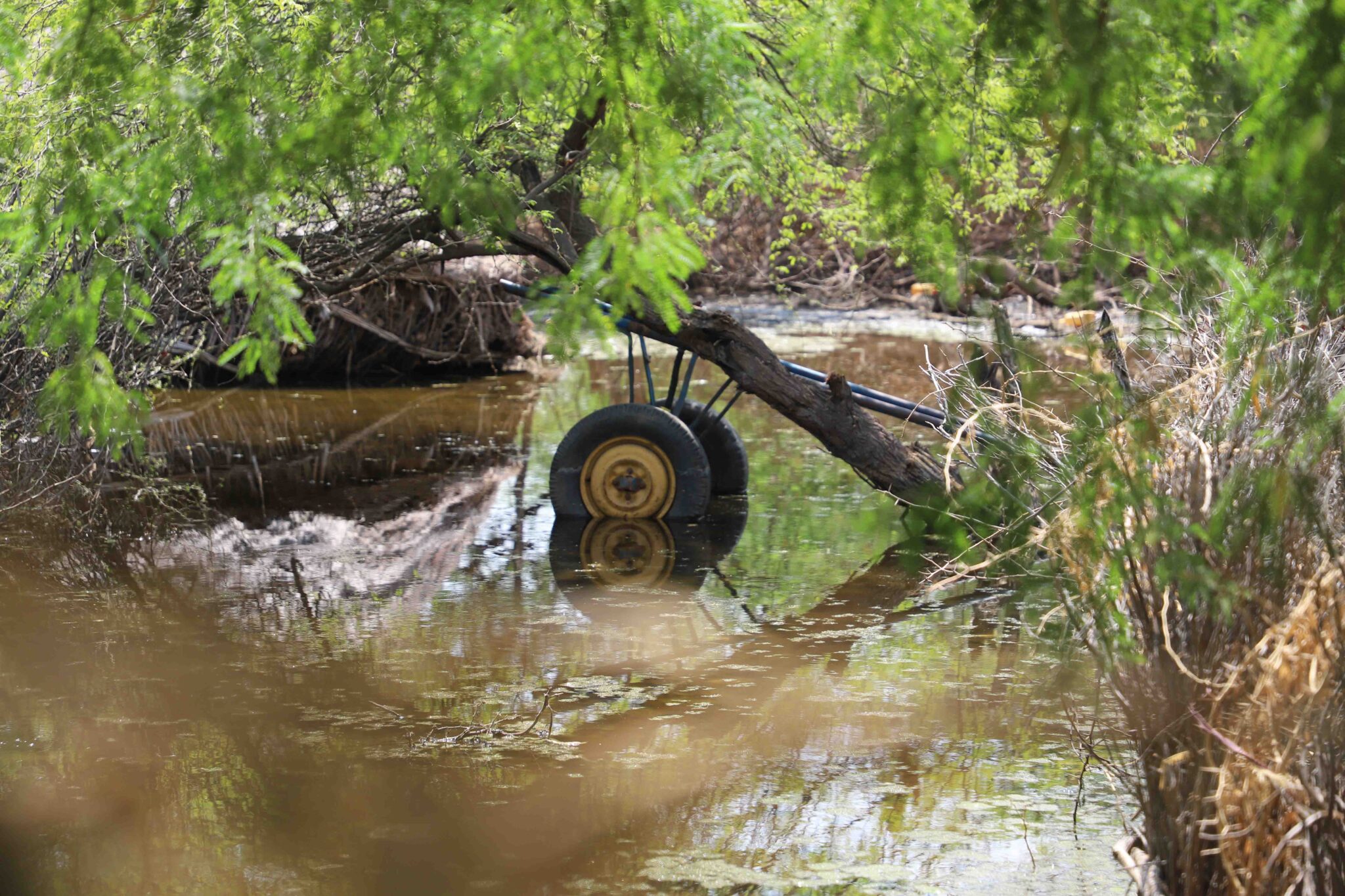 People affected by floods in Somalia is expected to rise | Islamic ...