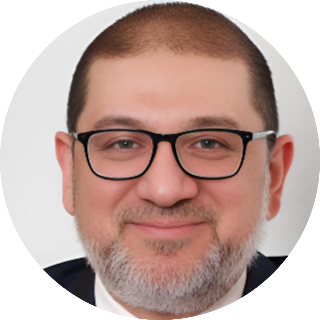 Board of Trustees Islamic Relief Worldwide | Islamic Relief Malaysia