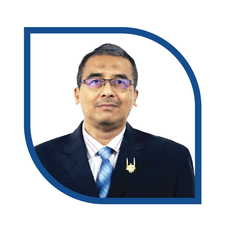 Board of Trustees [Malaysia] | Islamic Relief Malaysia